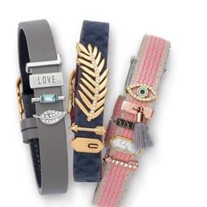 KEEP Collective | Jewelry | Keep Collective Turquoise Silver Awareness ...